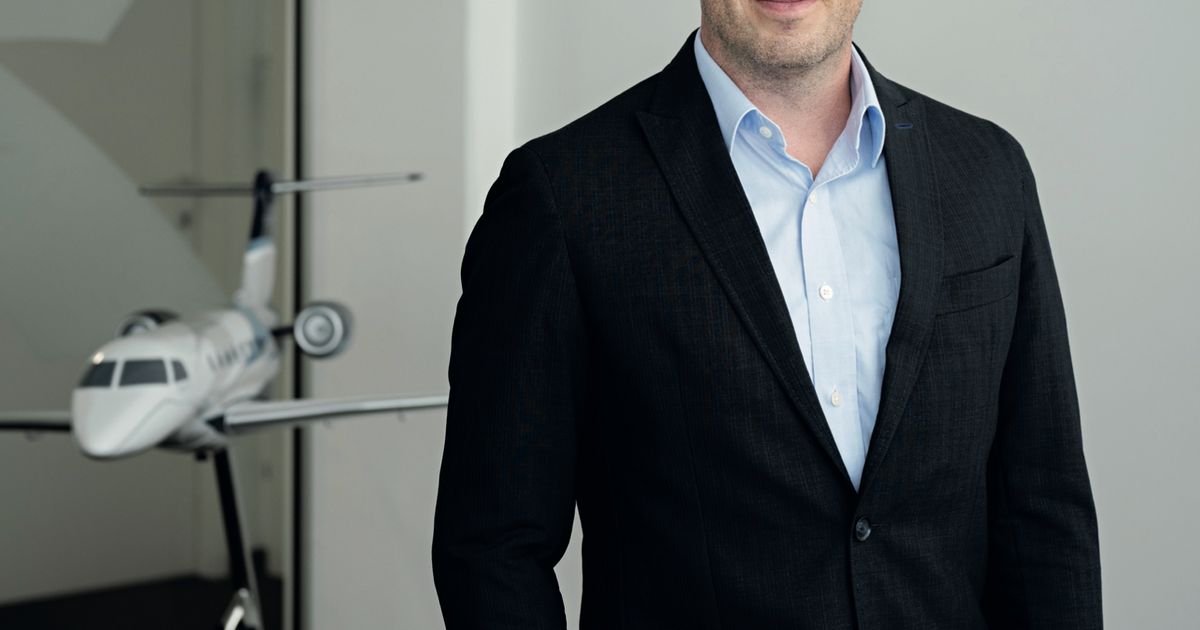 LUXURIÖSE LUFTFAHRT - forbes.swiss